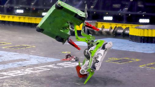 BattleBots | Discovery