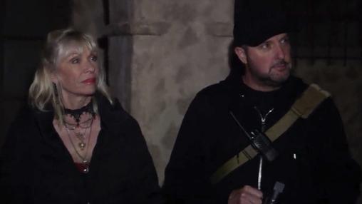 Ghost Adventures | Discovery