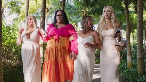 90 Day: The Last Resort | TLC.com