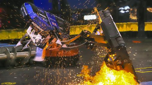 BattleBots | Discovery