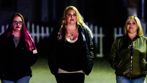 Ghost Adventures | Discovery