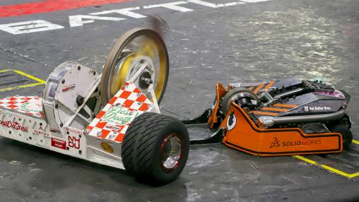 BattleBots | Discovery