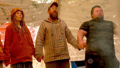 The Garden | Discovery