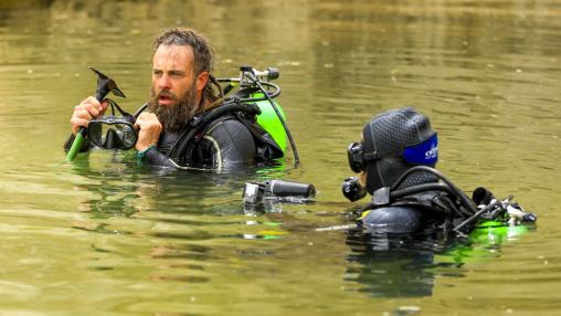 Mystery at Blind Frog Ranch | Discovery