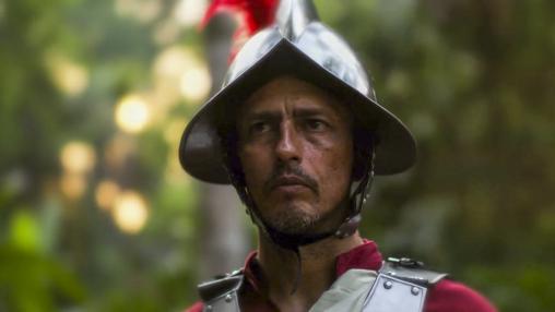 Expedition Unknown Official Show Page | Discovery