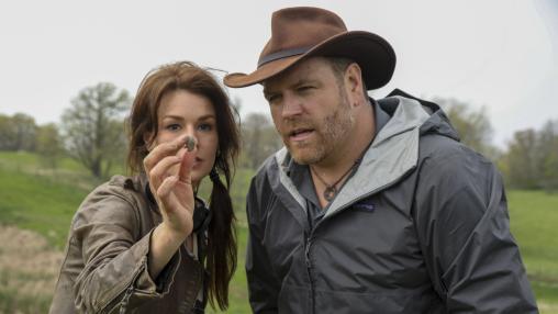 Expedition Unknown Official Show Page | Discovery