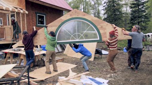 Homestead Rescue, A Discovery Series | Discovery