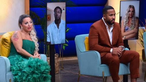 90 Day Fiance: The Other Way | TLC.com