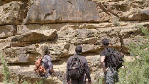 Mystery at Blind Frog Ranch | Discovery