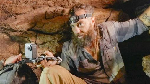 Mystery at Blind Frog Ranch | Discovery