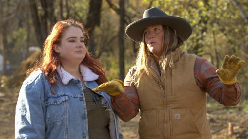 Homestead Rescue, A Discovery Series | Discovery