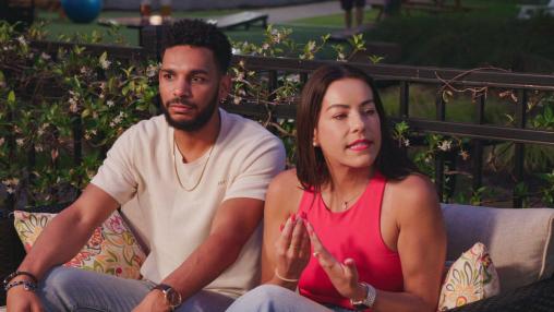 90 Day: The Single Life | TLC.com