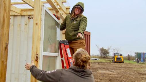 Homestead Rescue, A Discovery Series | Discovery