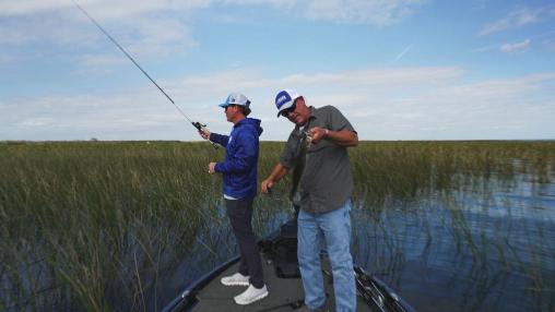 The Scott Martin Challenge | Discovery