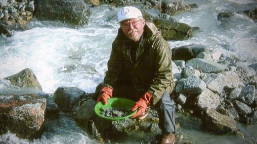 Gold Rush: White Water | Discovery