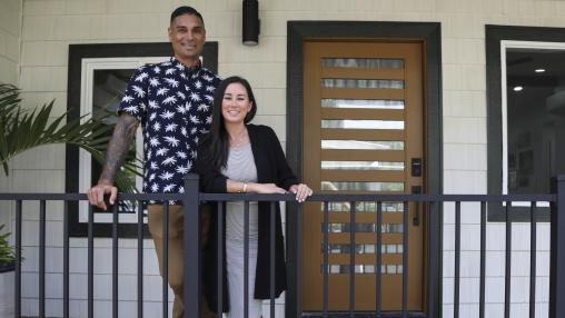 Renovation Aloha | HGTV