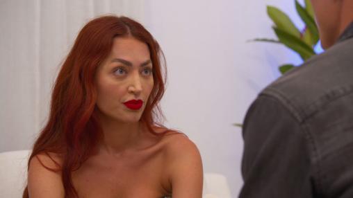 Love & Translation | TLC.com