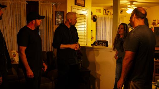 Ghost Adventures: House Calls | Discovery