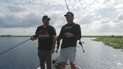 The Scott Martin Challenge | Discovery