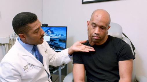 Take My Tumor | TLC.com Take My Tumor | TLC.com