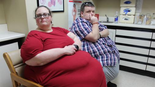 My 600-Lb Life: Where Are They Now? | TLC.com