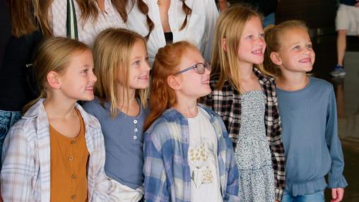 OutDaughtered | TLC.com