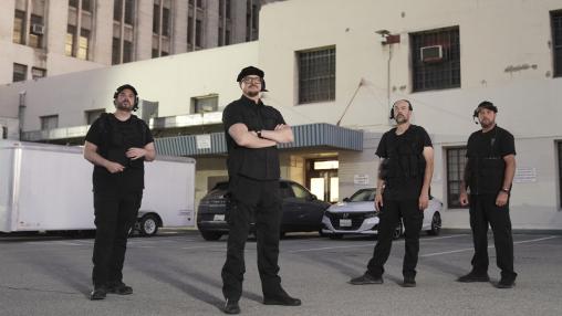 Ghost Adventures | Discovery