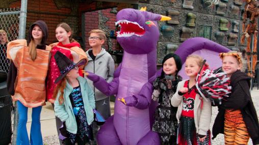 OutDaughtered | TLC.com