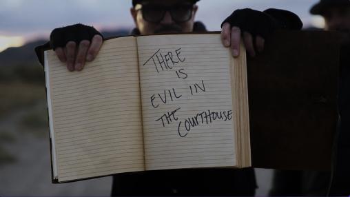 Ghost Adventures | Discovery