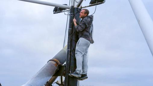 Discovery's Deadliest Catch | Discovery