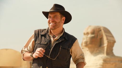 Expedition Unknown Official Show Page | Discovery