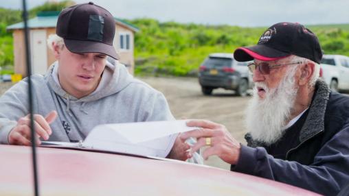 Hoffman Family Gold | Discovery