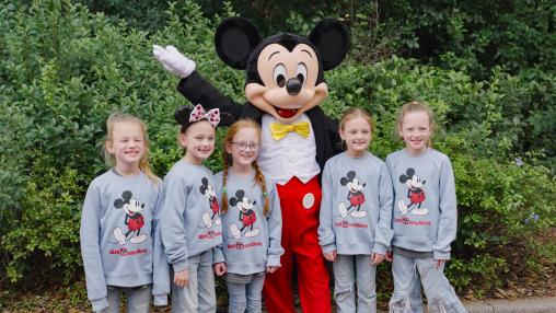 OutDaughtered | TLC.com