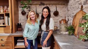 Magnolia Table with Joanna Gaines | Food Network