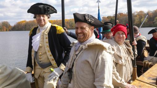 Expedition Unknown Official Show Page | Discovery