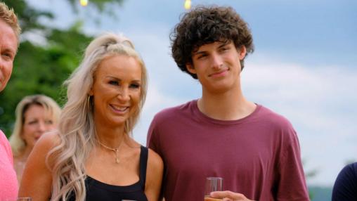 MILF Manor | TLC.com