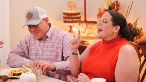 My Big Fat Fabulous Life | TLC.com