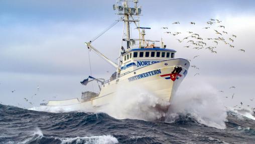 Discovery's Deadliest Catch | Discovery