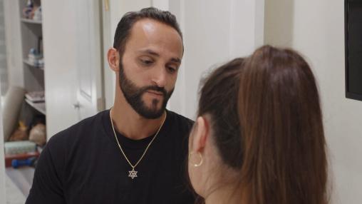 Forbidden Love | TLC.com