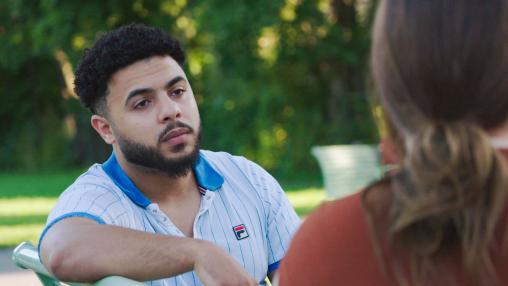 Forbidden Love | TLC.com