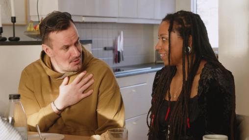 90 Day Fiance: The Other Way | TLC.com