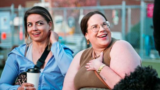 My Big Fat Fabulous Life | TLC.com