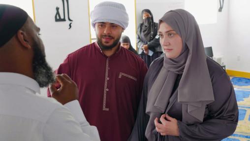 Forbidden Love | TLC.com