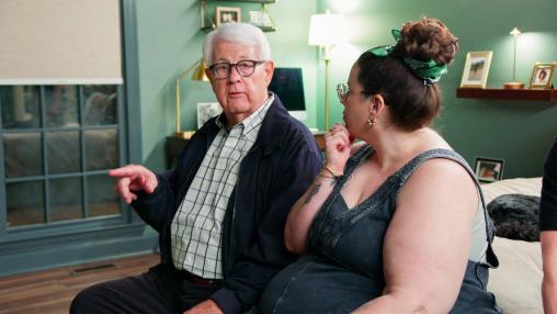 My Big Fat Fabulous Life | TLC.com