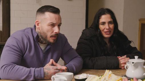 90 Day Fiance: The Other Way | TLC.com