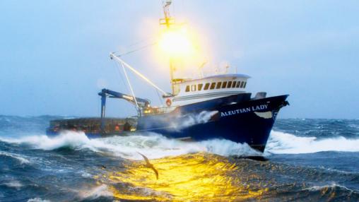 Discovery's Deadliest Catch | Discovery