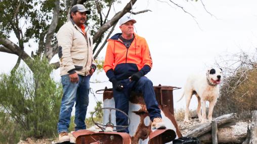 Outback Opal Hunters | Discovery