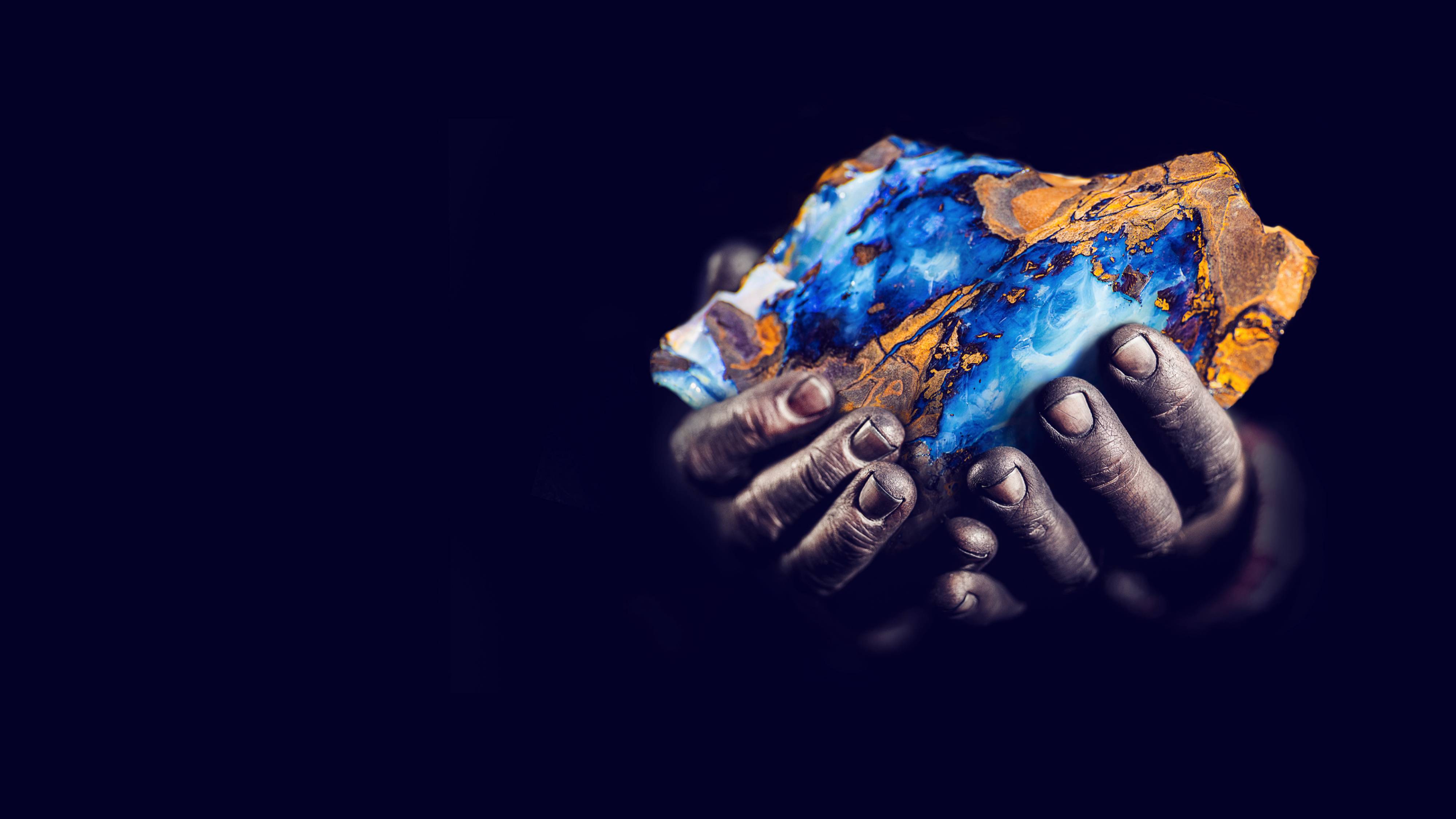 Stream Outback Opal Hunters Discovery