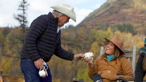 Homestead Rescue on Discovery | Discovery