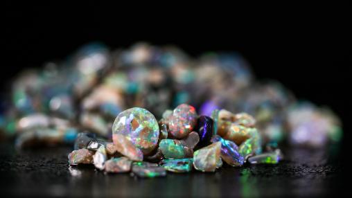 Outback Opal Hunters | Discovery